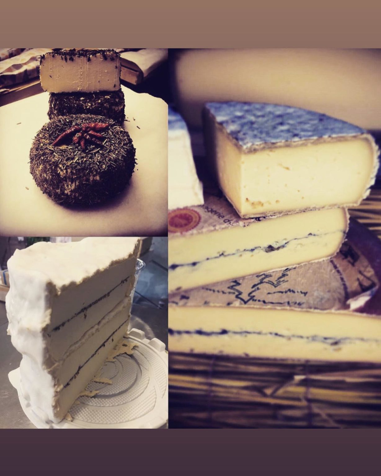 Homepage - Cheesee Peasee, The best French cheese shop in Scotland